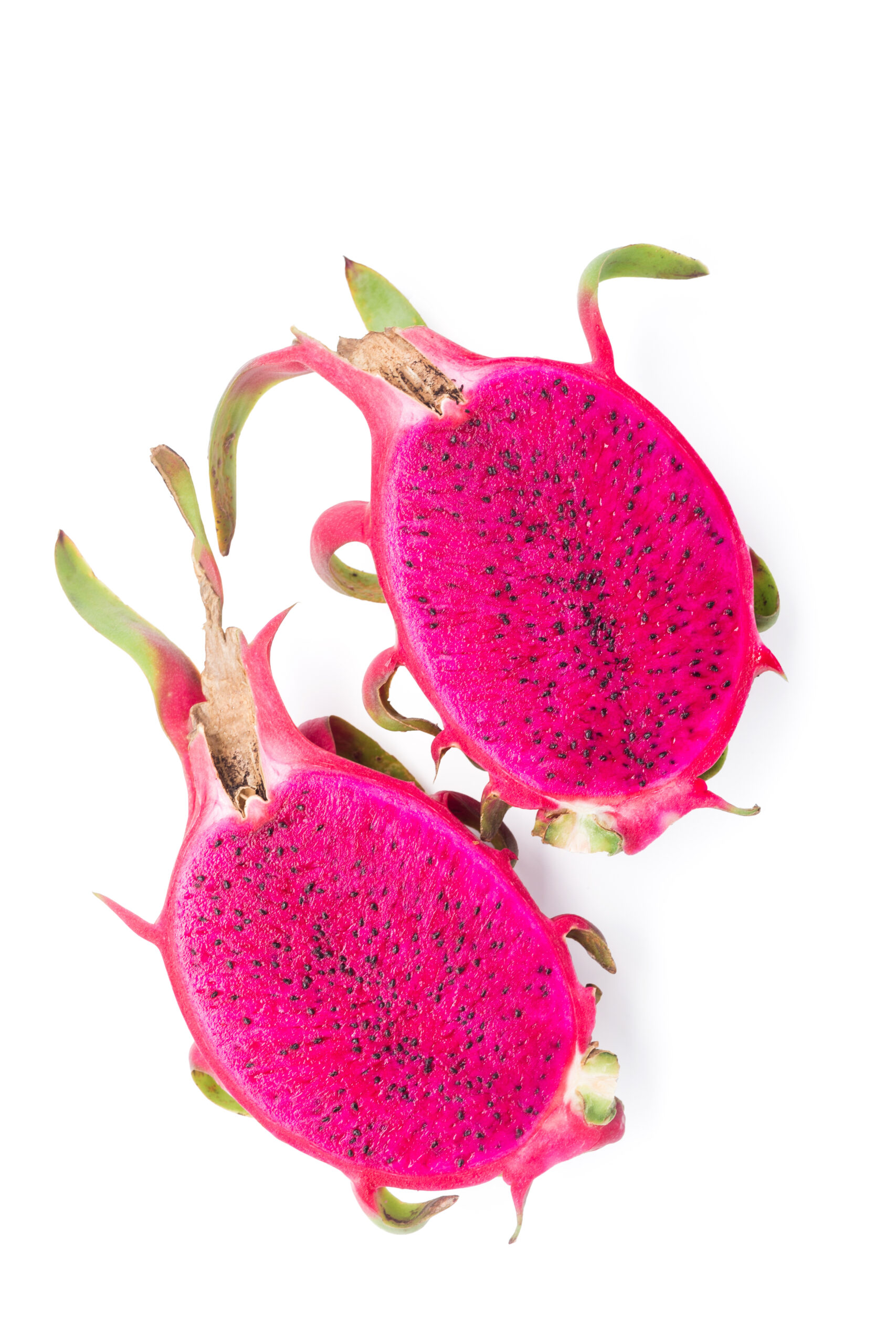 Dragon Fruit Puree - Sweet Origins